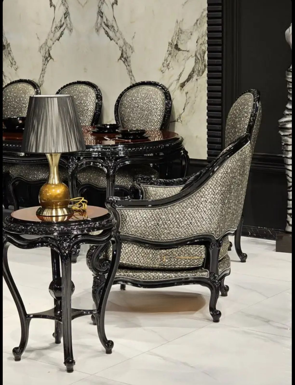 Overlay Sofa - alhamadfurniture